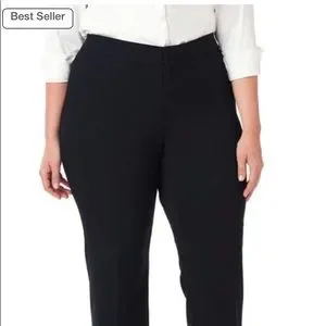Catherines | Jeans | Catherines Womens Plus Size Right Fit Pant Curvy ...